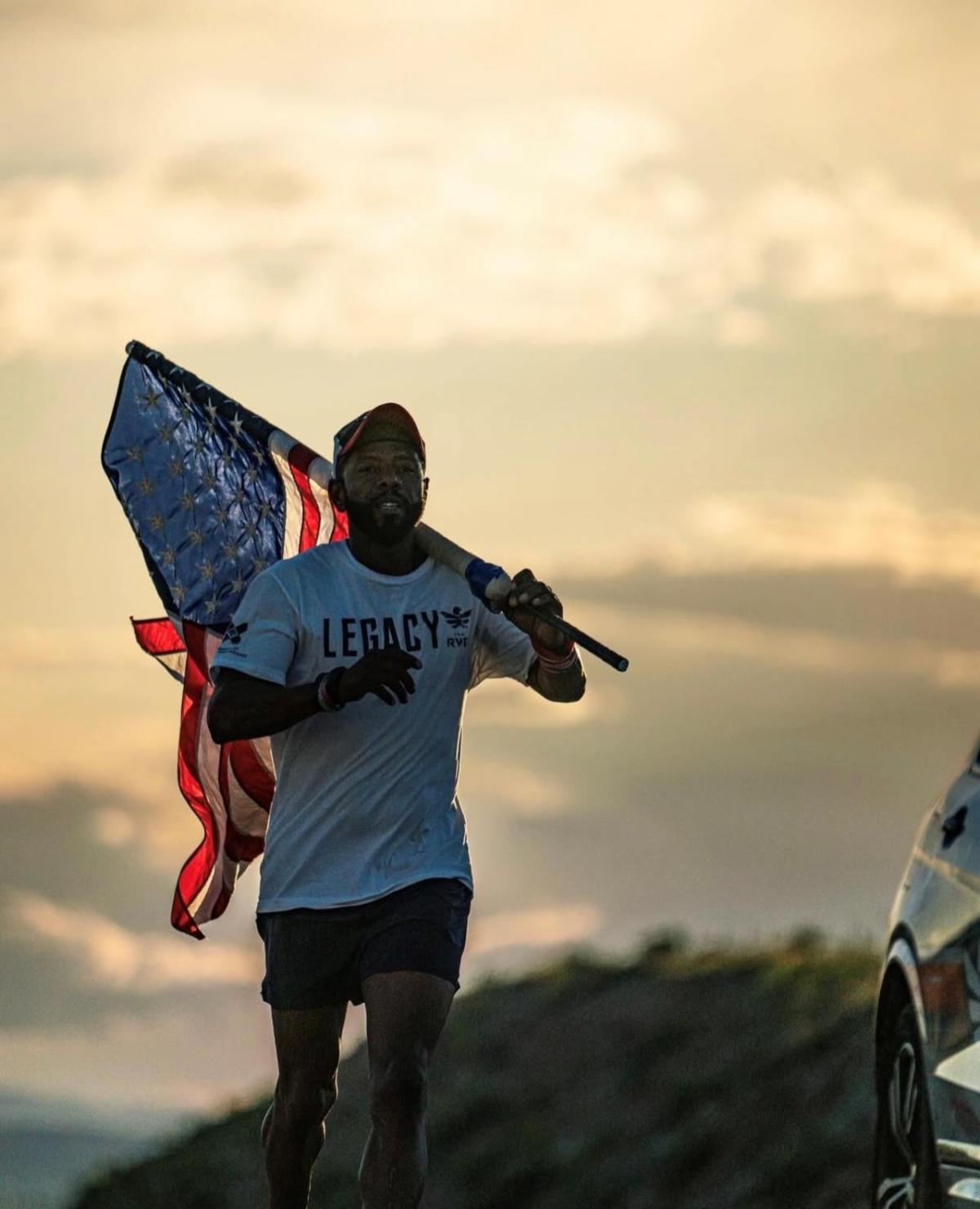 Profiles of Good Character: Spotlighting Johnny Glenn